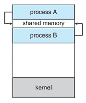 Shared Memory